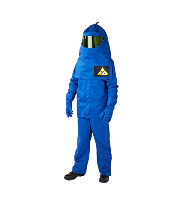ARC Flash Protection Suit, ARC Flash Protection Suit Manufacturer, India